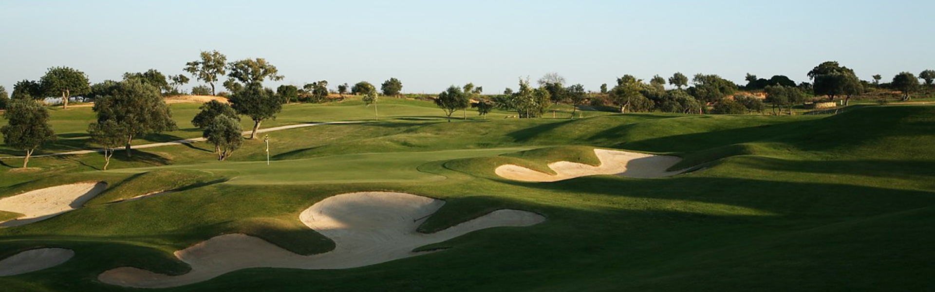 Golf Holidays - Golf Travel - Bilyana GolfPestana Vale de Pinta Golf ...