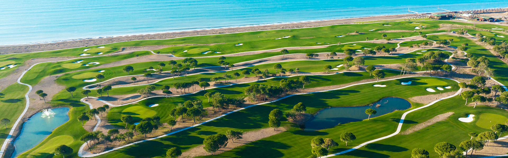 Golf Holidays - Golf Travel - Bilyana GolfBilyana Golf Offers, Cullinan ...